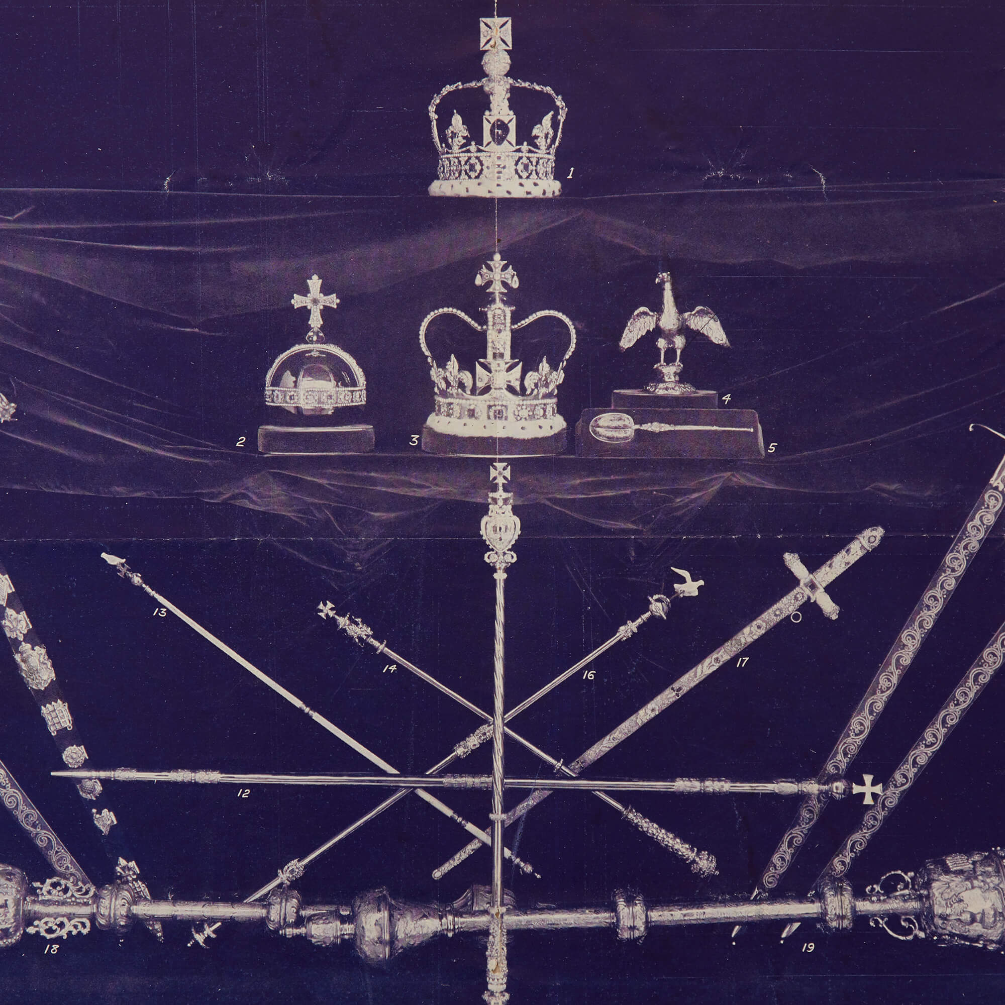 What Role Does the Crown Jeweller Play in a Coronation?