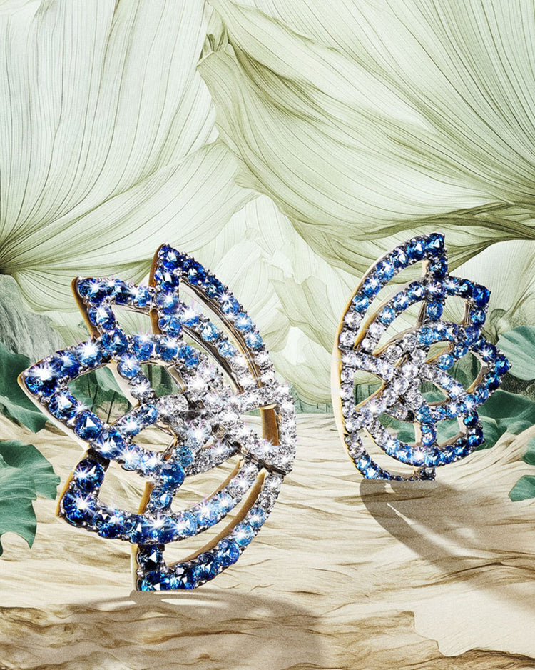 Luxury Fine Jewellery Since 1735 | UK Royal Warrant Holder