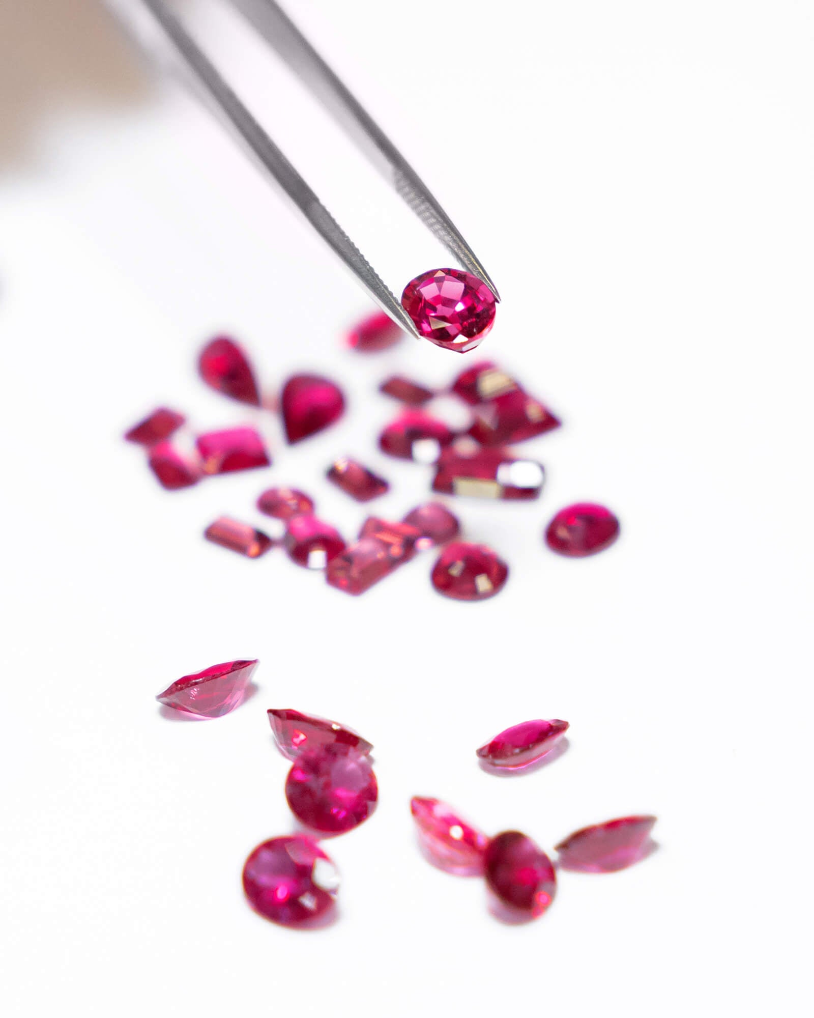 About Garrard | Royal Jewellers & Iconic Jewellery
