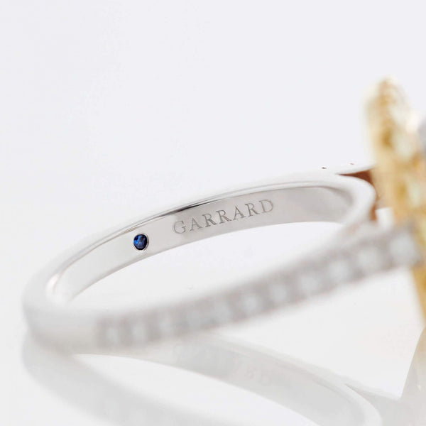 Bespoke Engagement & Wedding Rings in London | UK Royal Warrant