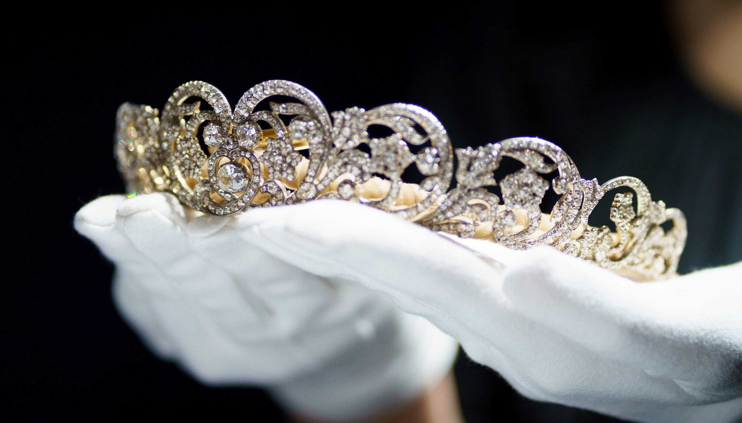 The Modern History of Princess Diana’s Wedding Tiara