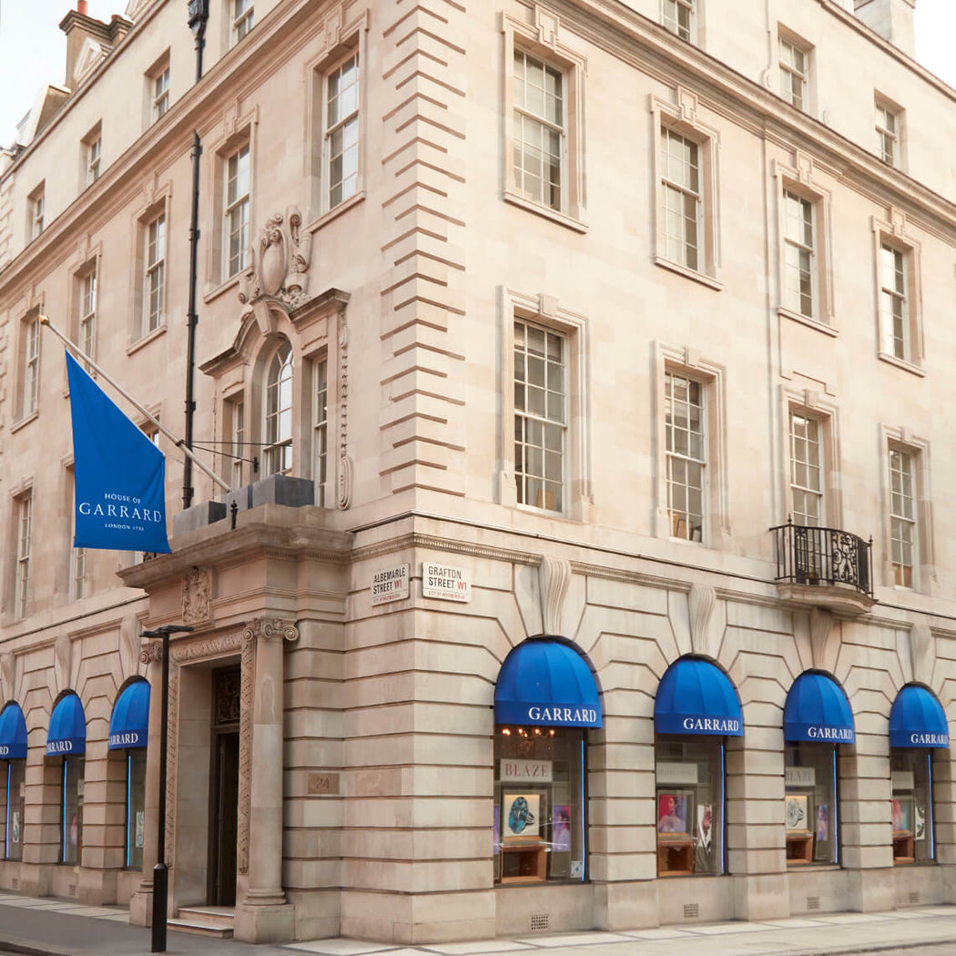 Bespoke High Jewellery | One-of-a-Kind Luxury Pieces | UK Royal Warrant