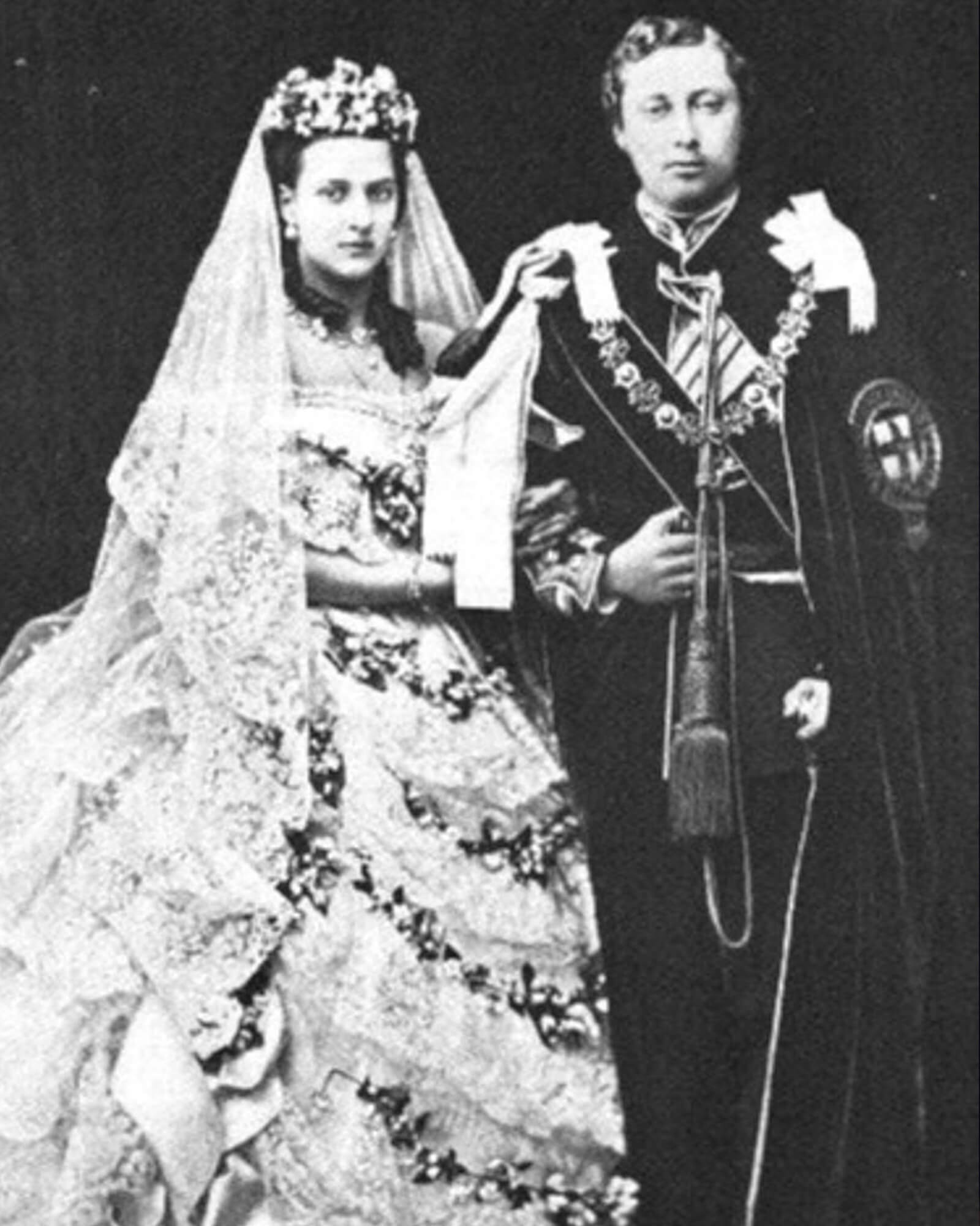 Queen Alexandra’s Kokoshnik Tiara: A Timeless Classic That Exudes Roya
