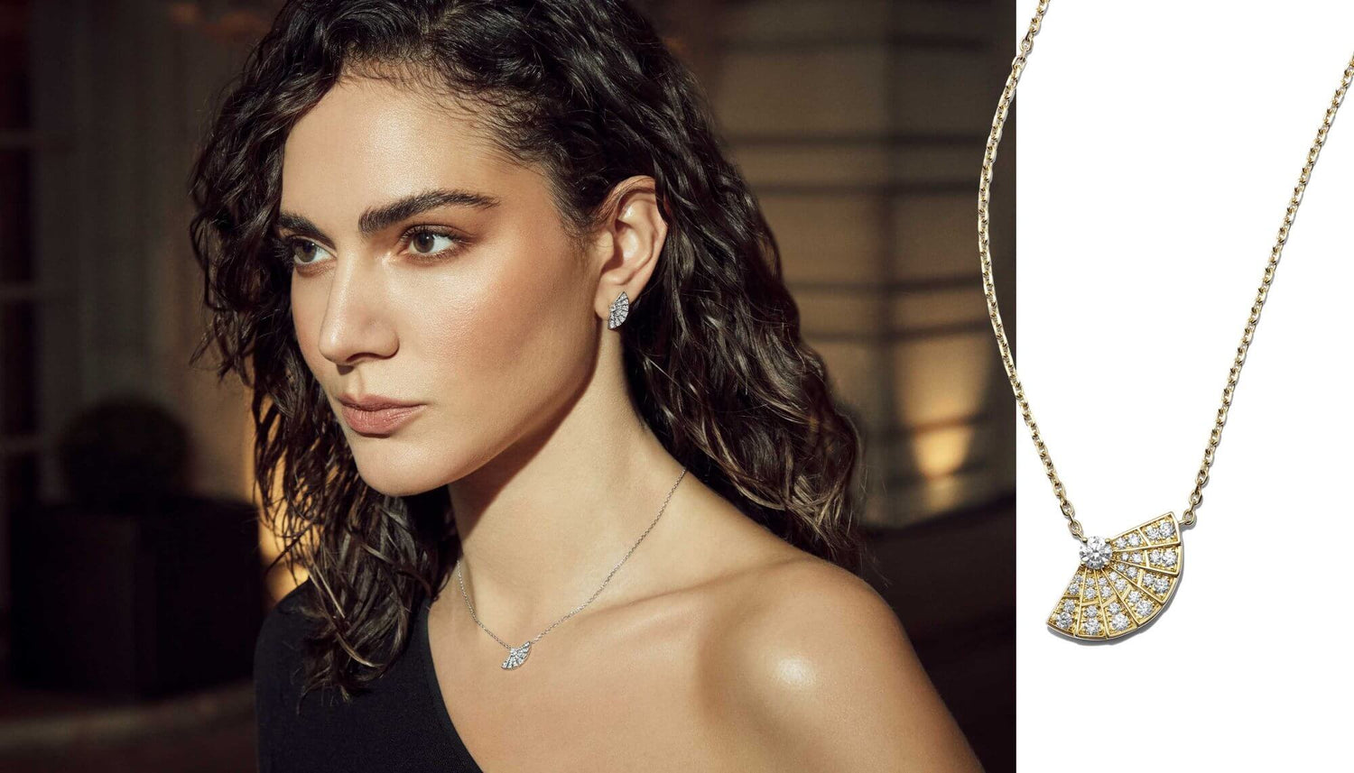 Seasonal Style Guide - Garrard 1735