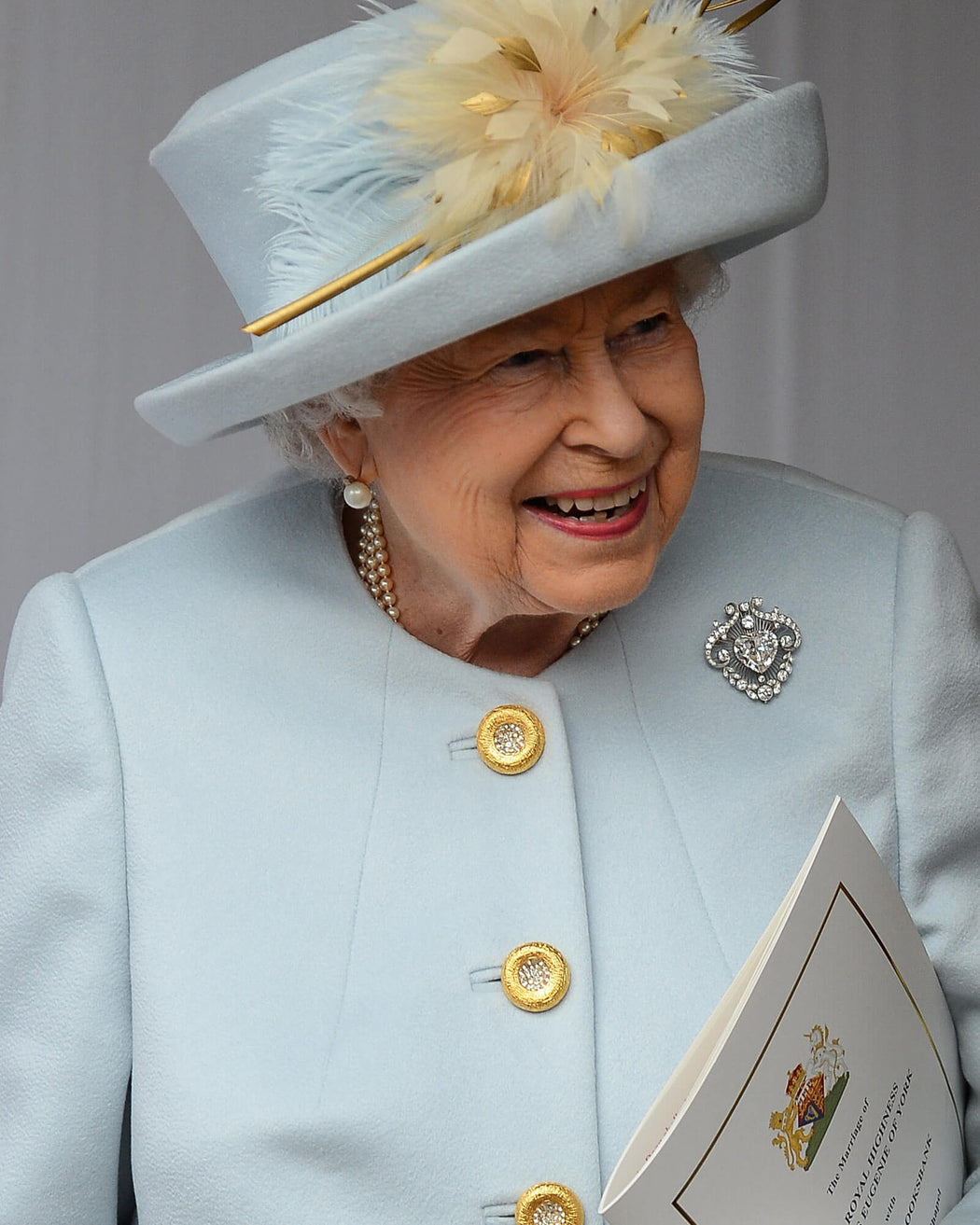 Jewellery of the Royal Family: A Garrard History | Part 2