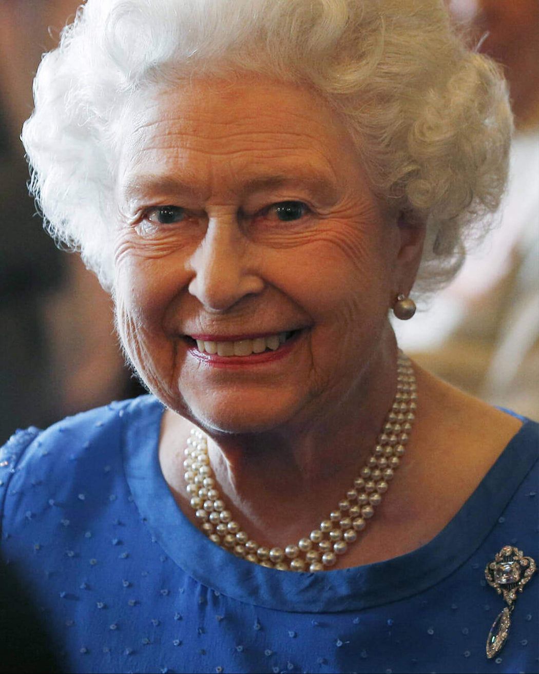 Jewellery of the Royal Family: A Garrard History | Part 2