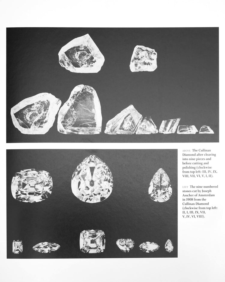 Jewellery of the Royal Family: A Garrard History | Part 2