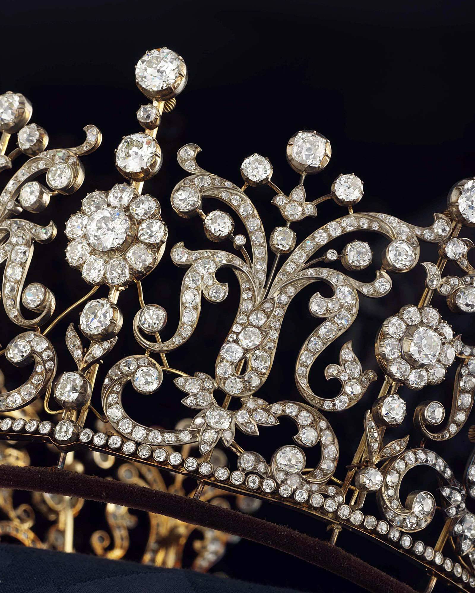 Princess Margaret’s Wedding Tiara