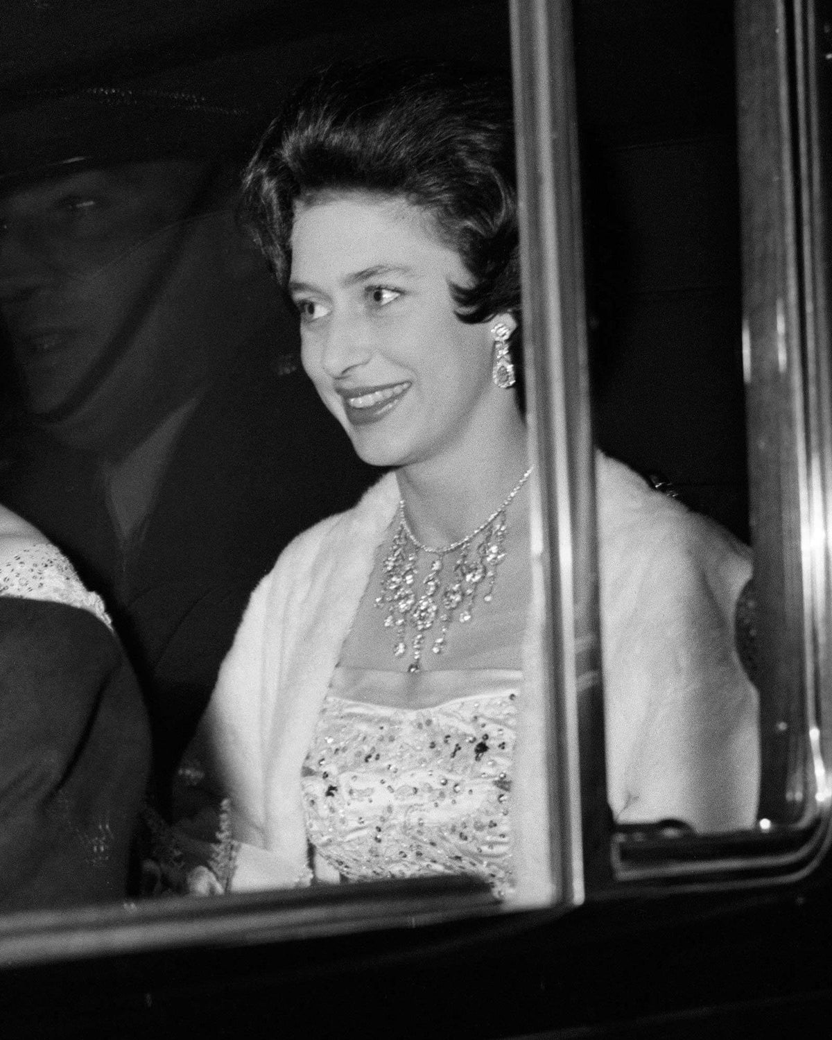 Princess Margaret’s Wedding Tiara
