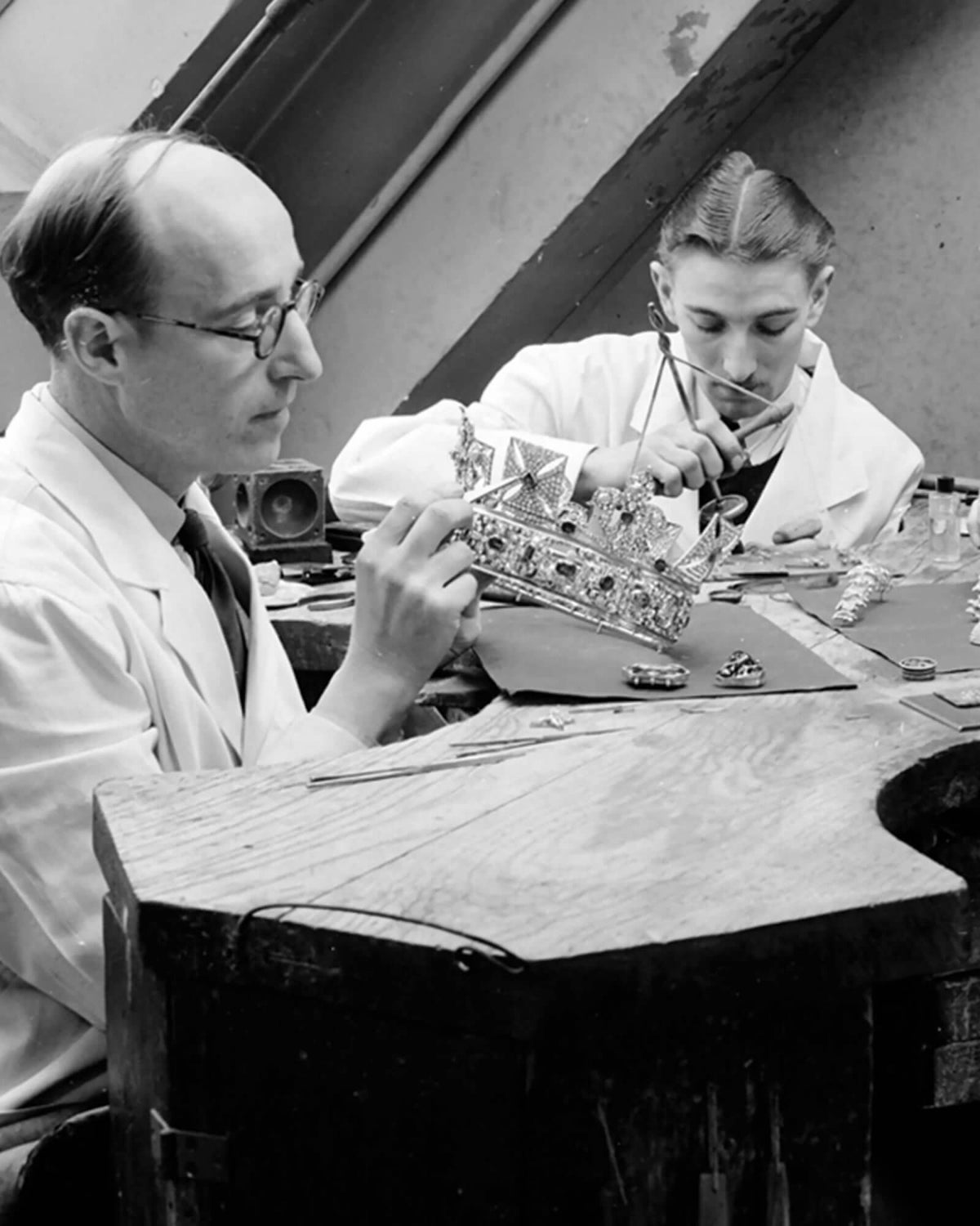 About Garrard | Royal Jewellers & Iconic Jewellery