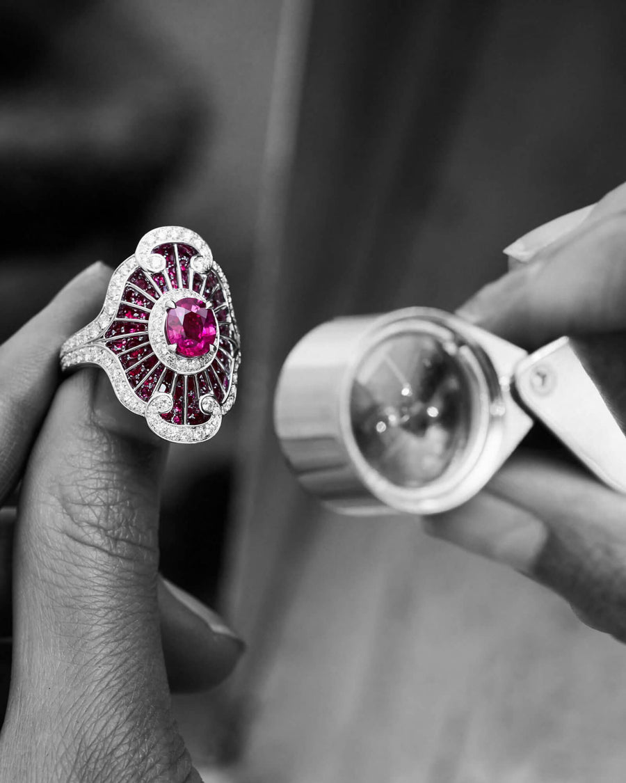 About Garrard | Royal Jewellers & Iconic Jewellery